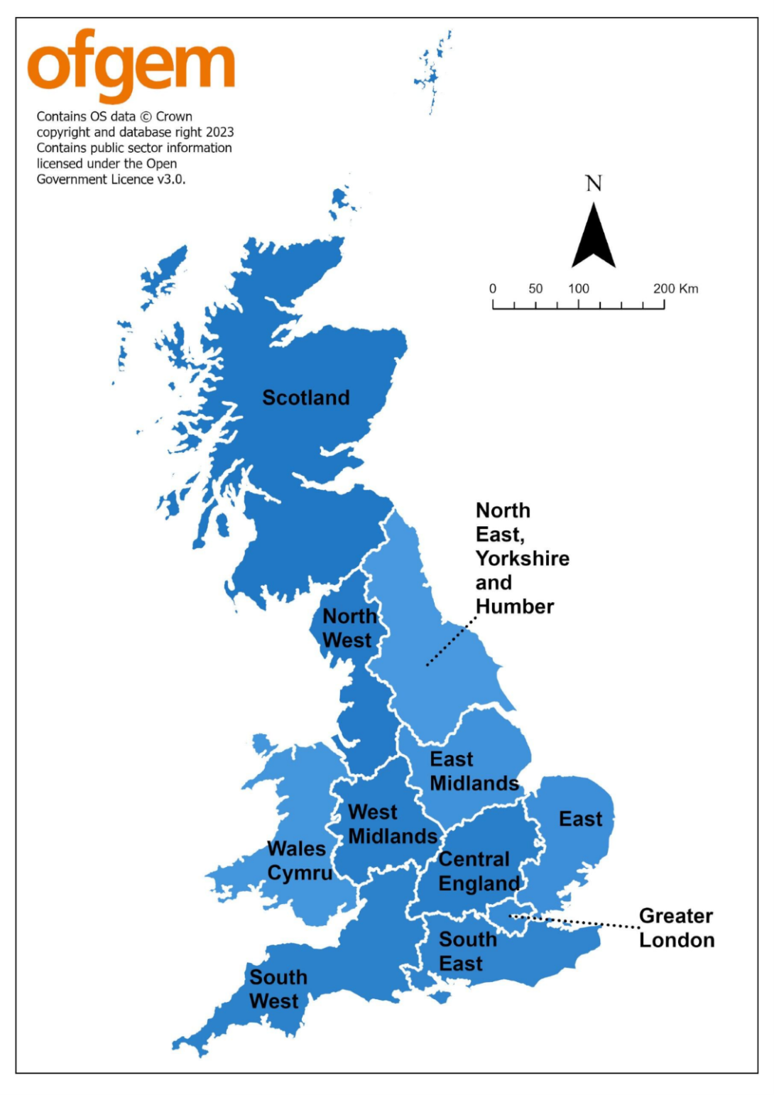 Discuss the future of energy in your local area | National Energy ...